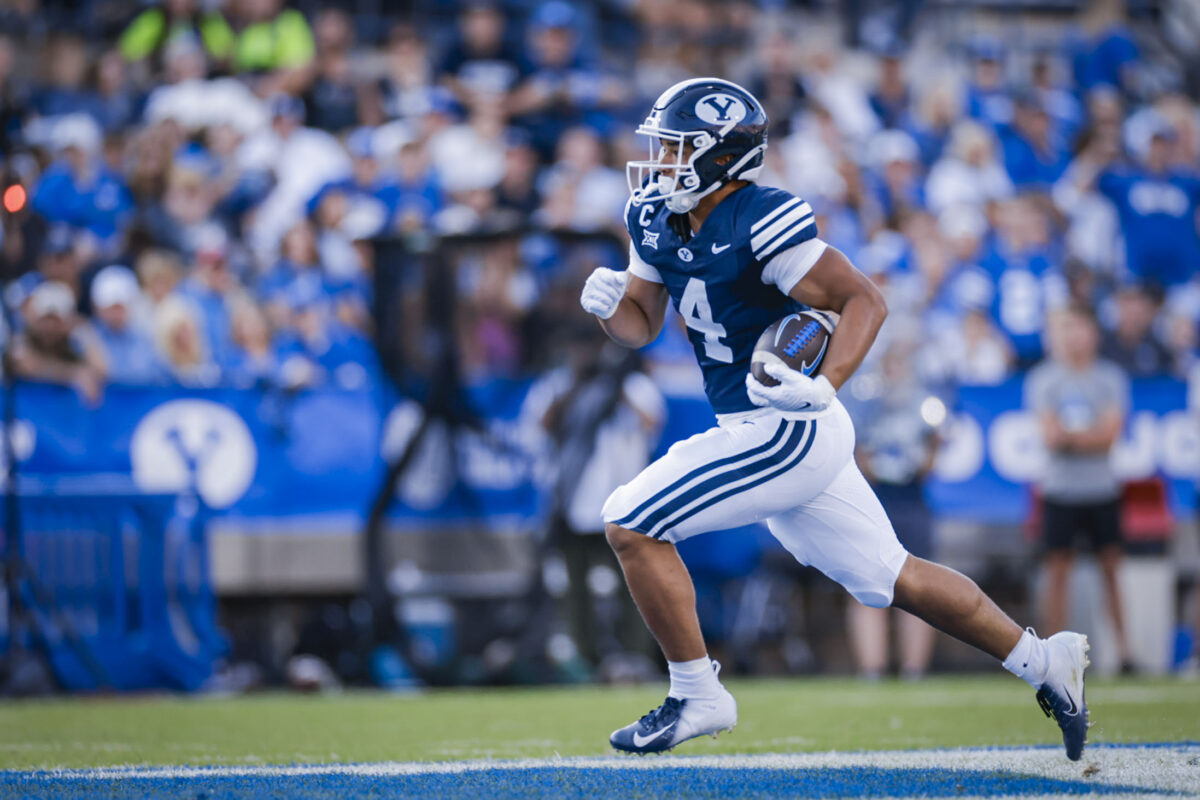 BYU football: Cougars to renew their unique rivalry with the Cardinal ...
